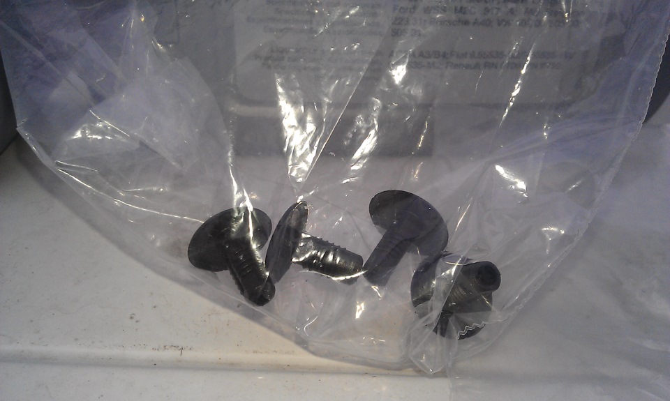 покупка расходников — Skoda Fabia Mk2, 1,2 л, 2012 года | расходники ...