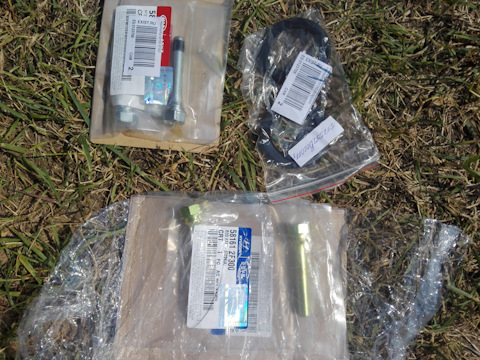 581612F300 ПАЛЕЦ ТОРМОЗНОГО СУППОРТА, СПОСОБ ИЗГОТОВЛЕНИЯ ...