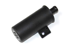 Установка пылеуловителя и решение проблем с заправкой топлива. — Volvo ...