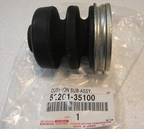 Сильный скрип — Toyota Land Cruiser Prado 120-series, 4 л, 2007 года ...