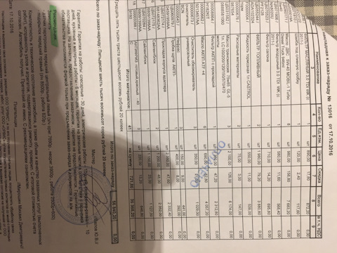 5013457AA МАСЛО ДЛЯ АКПП ATF+4 0.946ML/OIL TRANSMISSION ATF+4 0.946L ...