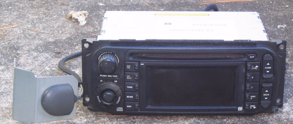 Кому RB1 привезти из США? [КОНЧИЛИСЬ] — Chrysler Concorde (2G), 3,5 л ...