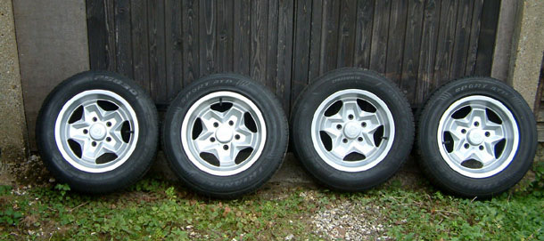 Диски ATS Porsche Hackmesser Cookie Cutter — Сообщество «Volkswagen ...