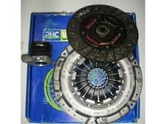 Устала коробка…(((( — Chevrolet Lacetti 5D, 1,6 л, 2008 года | визит на ...