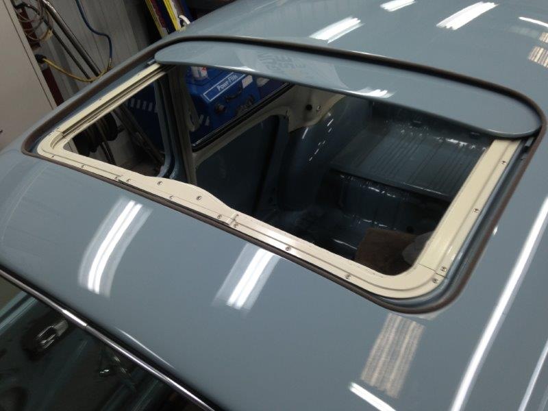 Roadsters, cabriolets and ragtops — DRIVE2