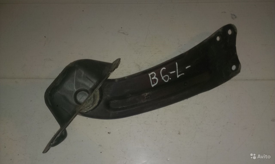 1K0505541D Сайлентблок VAG | Запчасти на DRIVE2