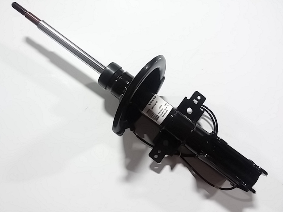 30683703 Амортизатор Volvo | Запчасти на DRIVE2