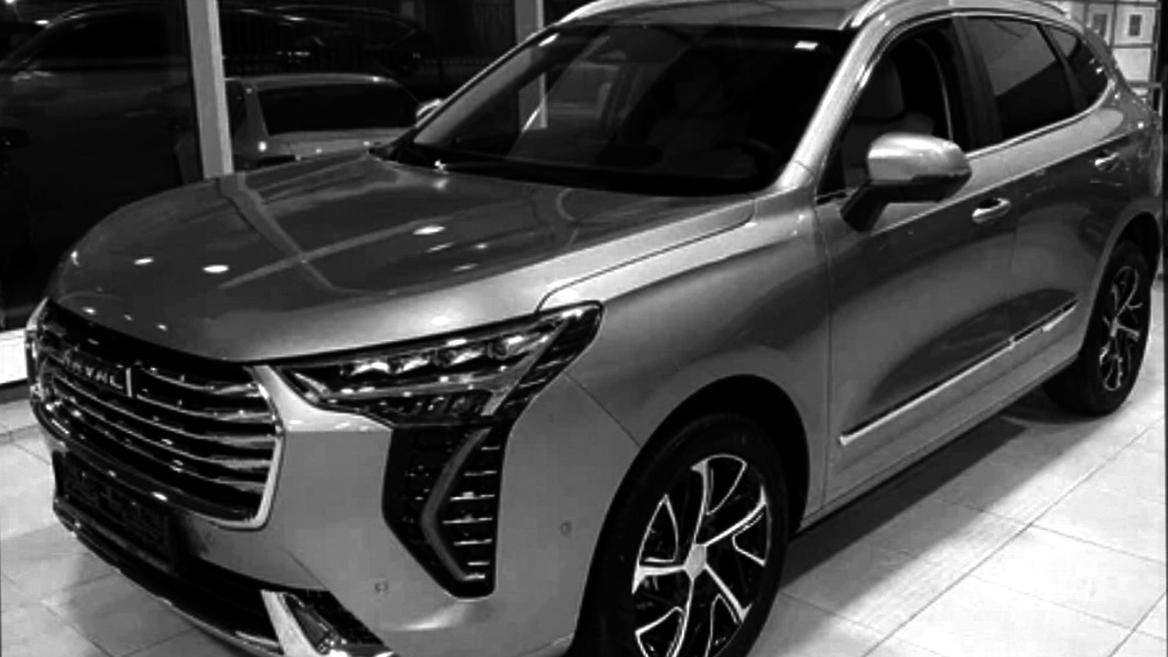 Haval Jolion 1.5 бензиновый 2021 | Платиновый неон на DRIVE2
