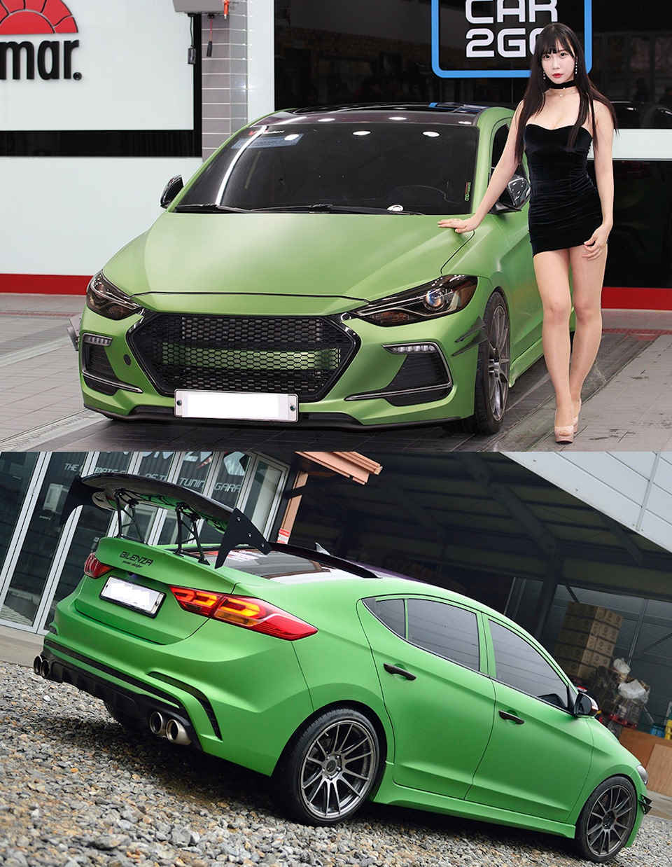 Запись, 17 апреля 2018 — DRIVE2