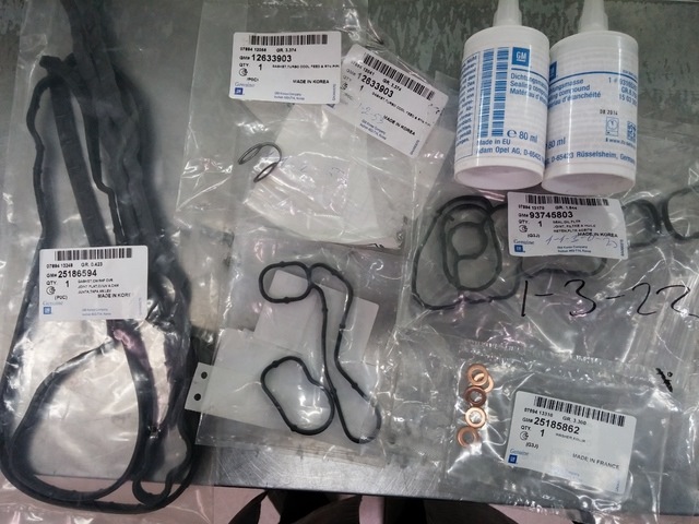 25185862 ШАЙБА, ДИАМ.8ММ GM | Запчасти на DRIVE2