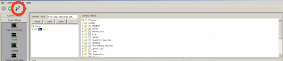 Кодирование BMW через ESYS и BimmerCode — DRIVE2
