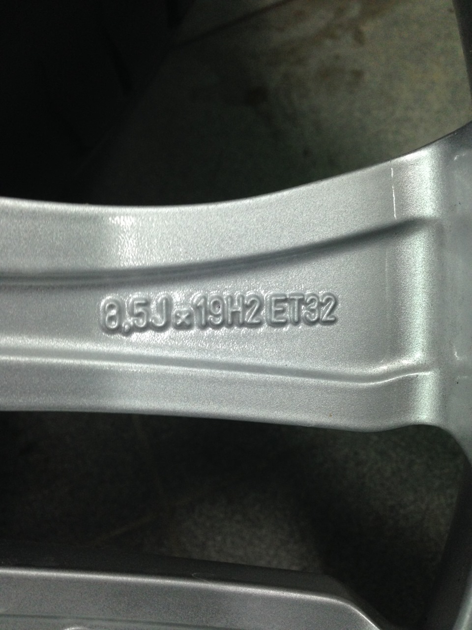 8551042 Тормозной диск Volvo | Запчасти на DRIVE2