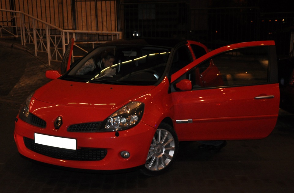 UnderBridge_30_декабря_2011 — DRIVE2