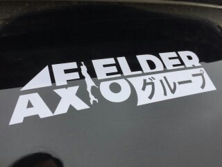 Встреча самых отчаяных или встреча небольшой части нашего клуба fielder ...