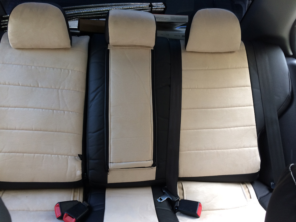 Подарок моему любимцу… — Mitsubishi Lancer X, 1,6 л, 2012 года ...