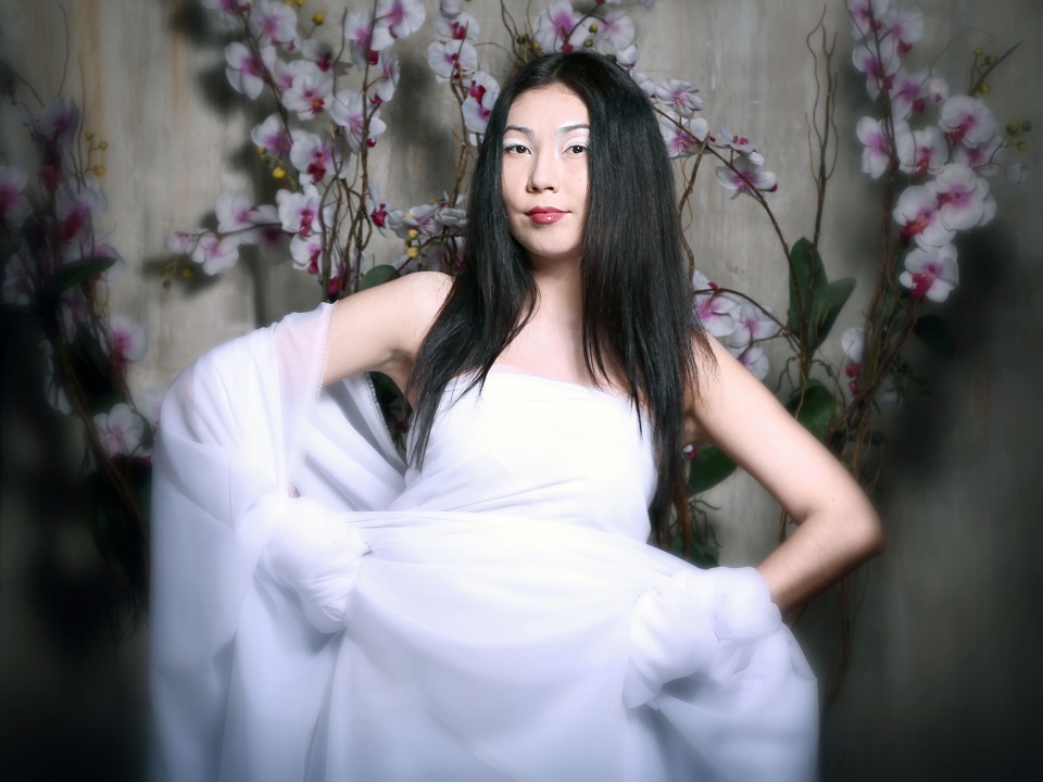 Из серии "Красота Востока" — Сообщество «Фотография» на DRIVE2