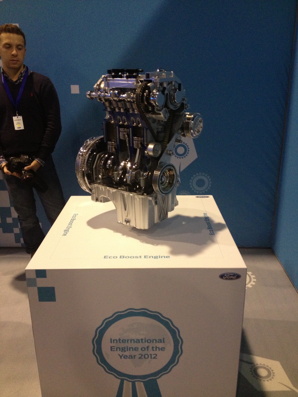 Римские каникулы вместе с Ford — DRIVE2