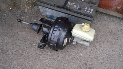 4F0915105D Аккумулятор для Porsche Cayenne 2012 VAG | Запчасти на DRIVE2