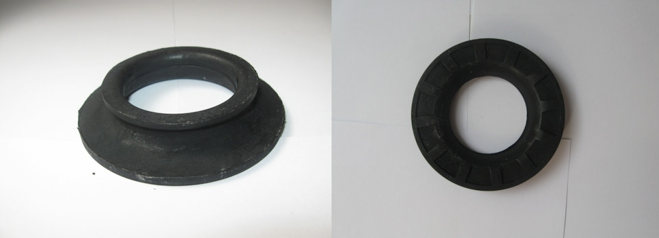 Для подвески — Hyundai Getz, 1,4 л, 2006 года | запчасти | DRIVE2