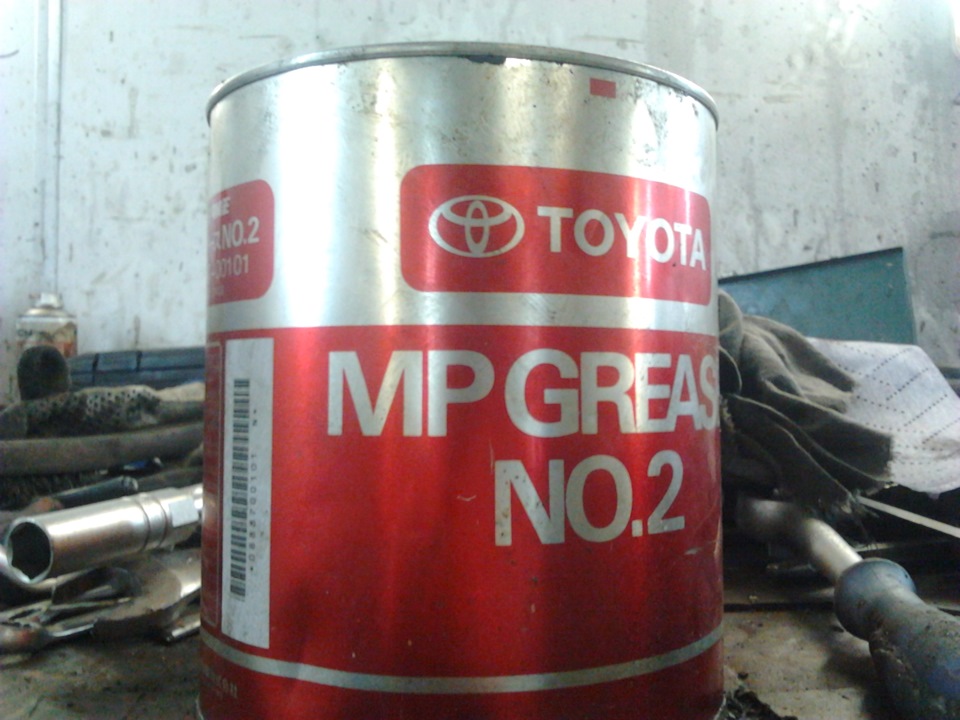 Помаленьку… — Toyota Corolla Levin (AE100/101), 1,6 л, 1992 года ...