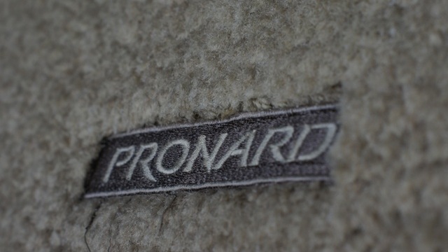 Toyota Pronard 3.0 бензиновый 2001 | "большой обжора" на DRIVE2