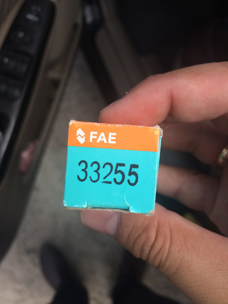 температура двигателя (решение проблемы) — Toyota Camry (XV30), 2,4 л ...