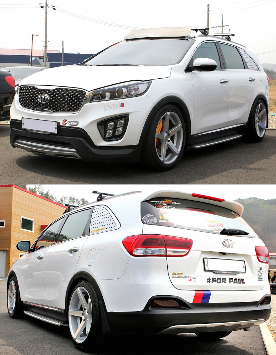 Запись, 25 октября 2017 — DRIVE2