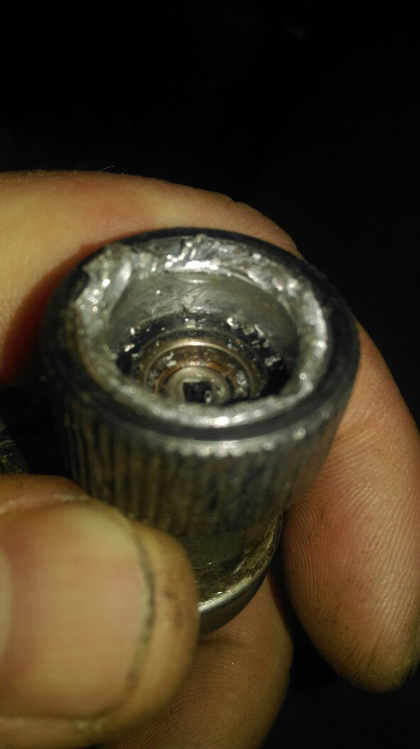 №6 Реанимируем привод датчика спидометра — Toyota HiAce (H100), 3 л ...