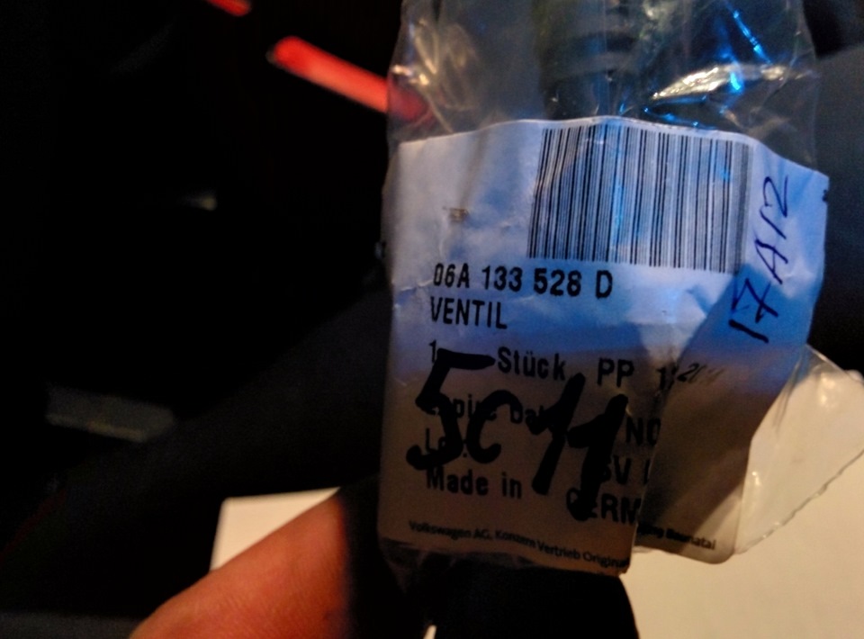 Тюнинг блидера — Skoda Octavia A4 Mk1, 1,8 л, 2007 года | тюнинг | DRIVE2