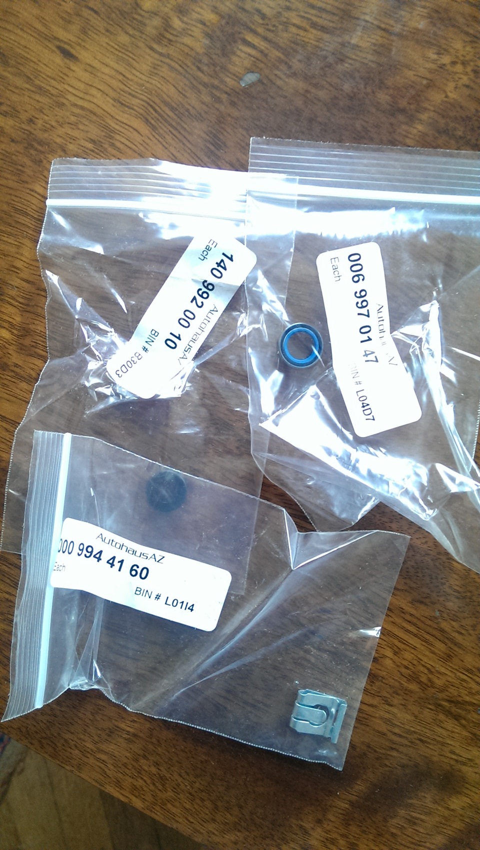 A0009944160 Клипса крепежная рычага перекл. передач Mercedes | Запчасти ...