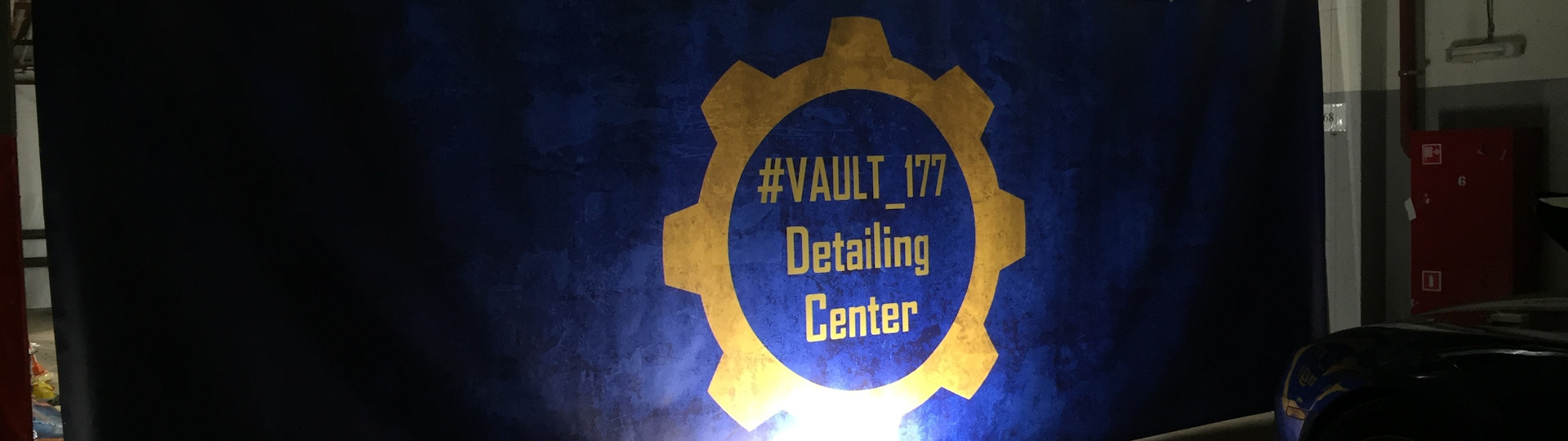 Vault 177: отзывы, цены, фото