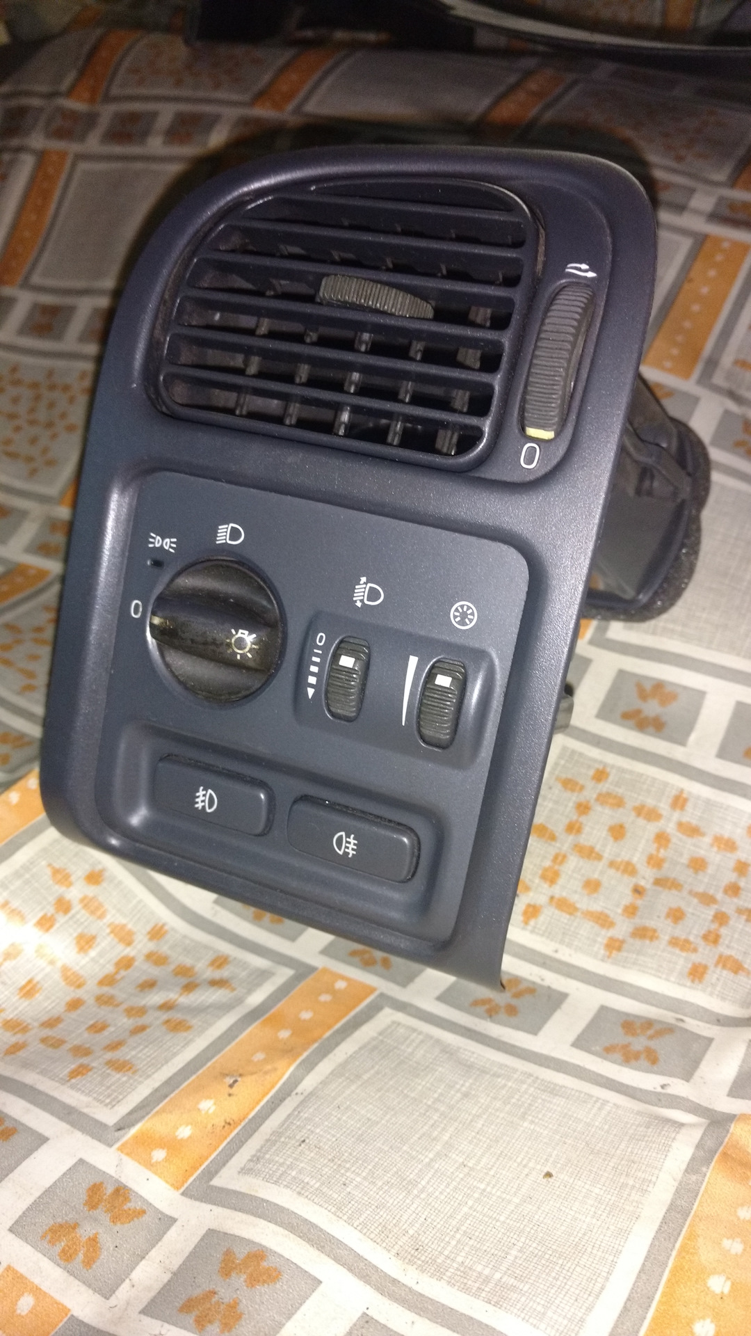 Распродажа запчастей до 25 Декабря! — Volvo S40 (1G), 1,8 л, 2003 года ...