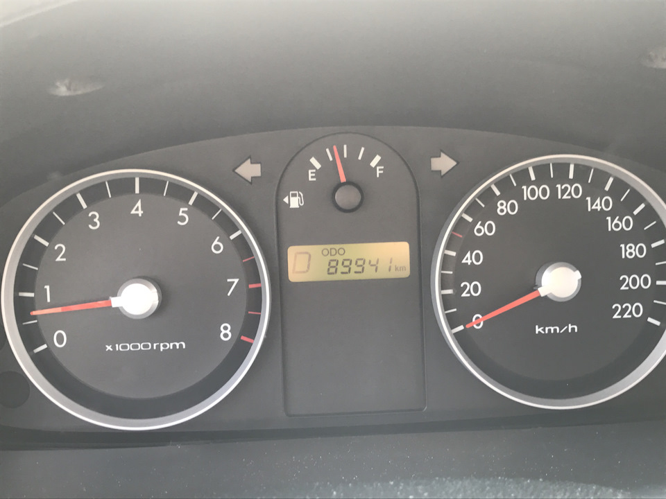 Присадка Хадо в двигатель — Hyundai Getz, 1,4 л, 2010 года | другое ...