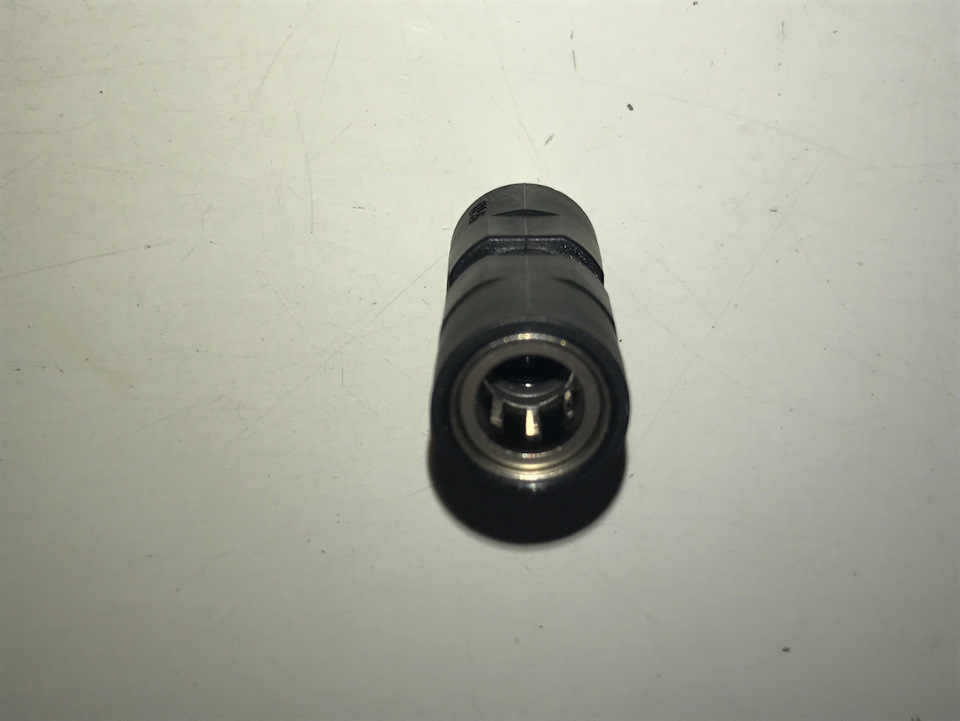 Ремонт топливных трубок — быстросьем РЕНО — DRIVE2