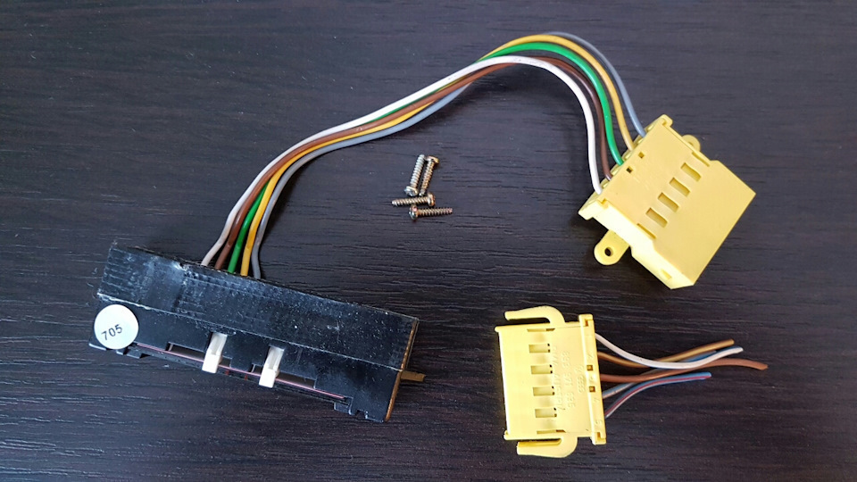 В поиске показометра, дисплей внешней (забортной) температуры — Audi ...