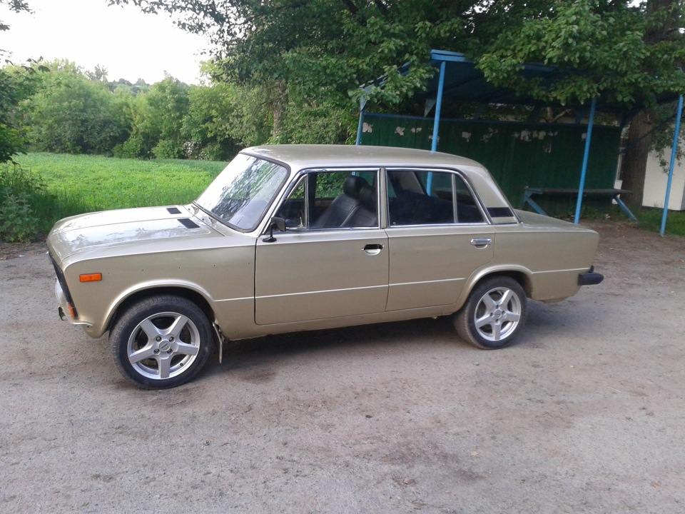 Работы по перекраске завершены, огромное спасибо за проделанную работу ...