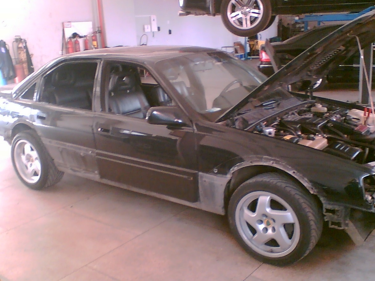 Запись, 8 января 2011 — DRIVE2