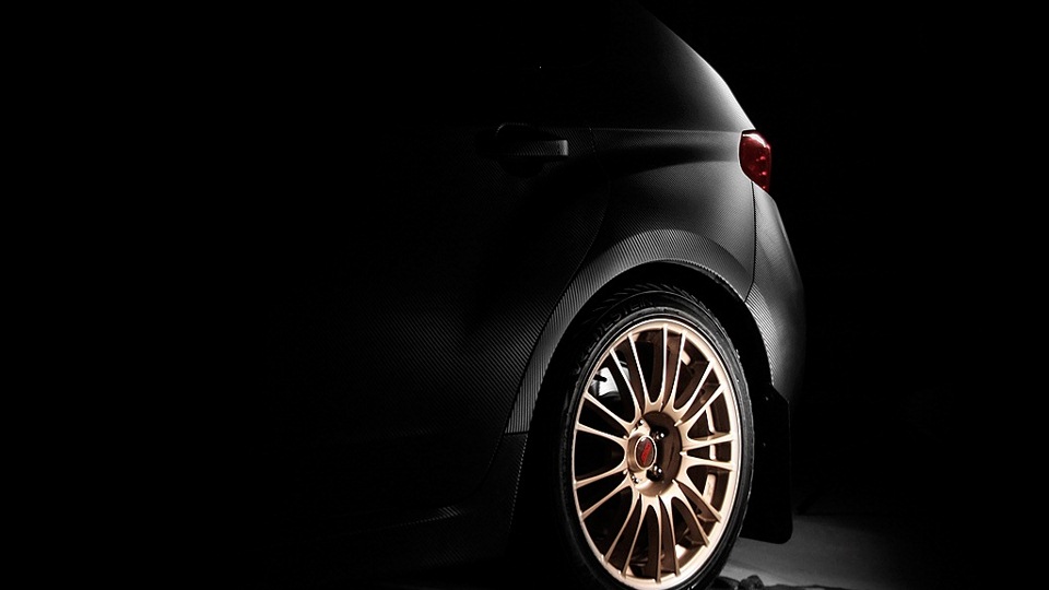 Презентация SLS AMG — Subaru Impreza WRX STI (GV/GR), 2,5 л, 2008 года ...