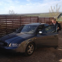 Первая широкополосная лямбда Ауди а4 б6 1,8 т amb — Сообщество «DRIVE2 ...