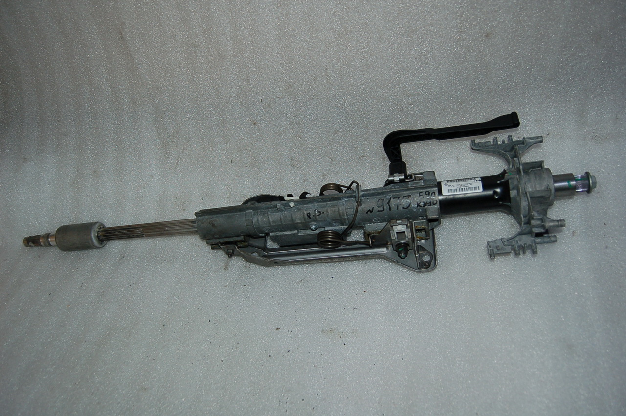 Рулевое управление bmw e90 — ООО "Бавария АВТО" на DRIVE2