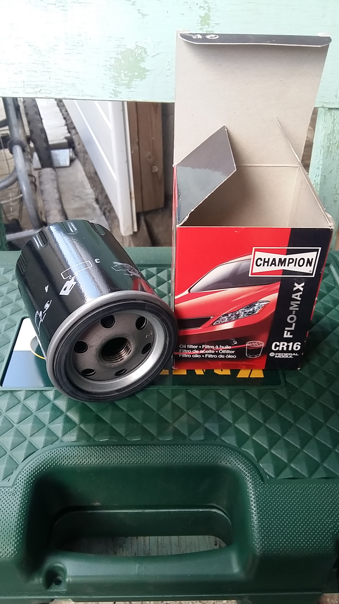 Ништяки с экзиста — Audi 100 (C4), 2,3 л, 1991 года | запчасти | DRIVE2