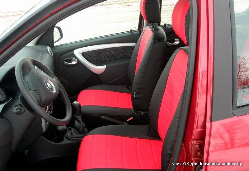 Чехлы от Автопилота и подлокотник. — Skoda Fabia Mk2, 1,4 л, 2011 года ...