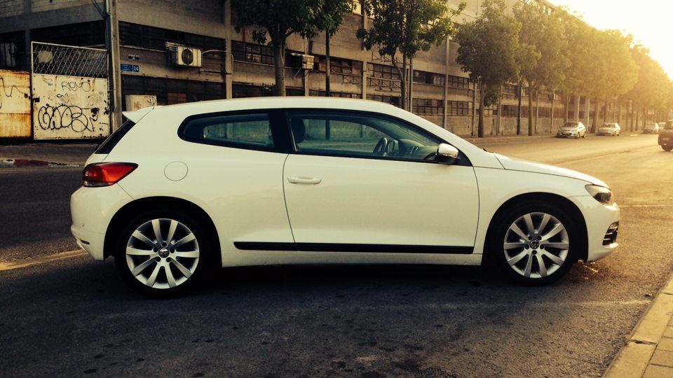 Подшипники в коробку передач KWB MQ250 — Volkswagen Scirocco (3G), 1,4 ...