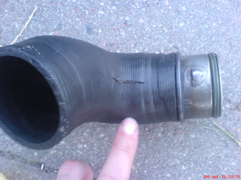 3C0121157AA Шланг системы охлаждения VAG | Запчасти на DRIVE2