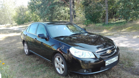 94535242 Подшипник опоры переднего амортизатора / Chevrolet Epica ...