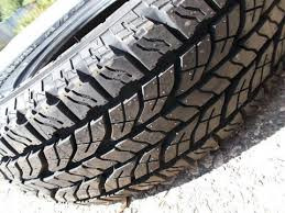 Geolandar G012 — Land Rover Freelander 2, 2,2 л, 2011 года | шины | DRIVE2