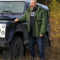 Тойота больше не выпускает Defender! — DRIVE2