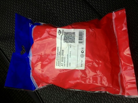 96227422 Опора двигателя GM | Запчасти на DRIVE2