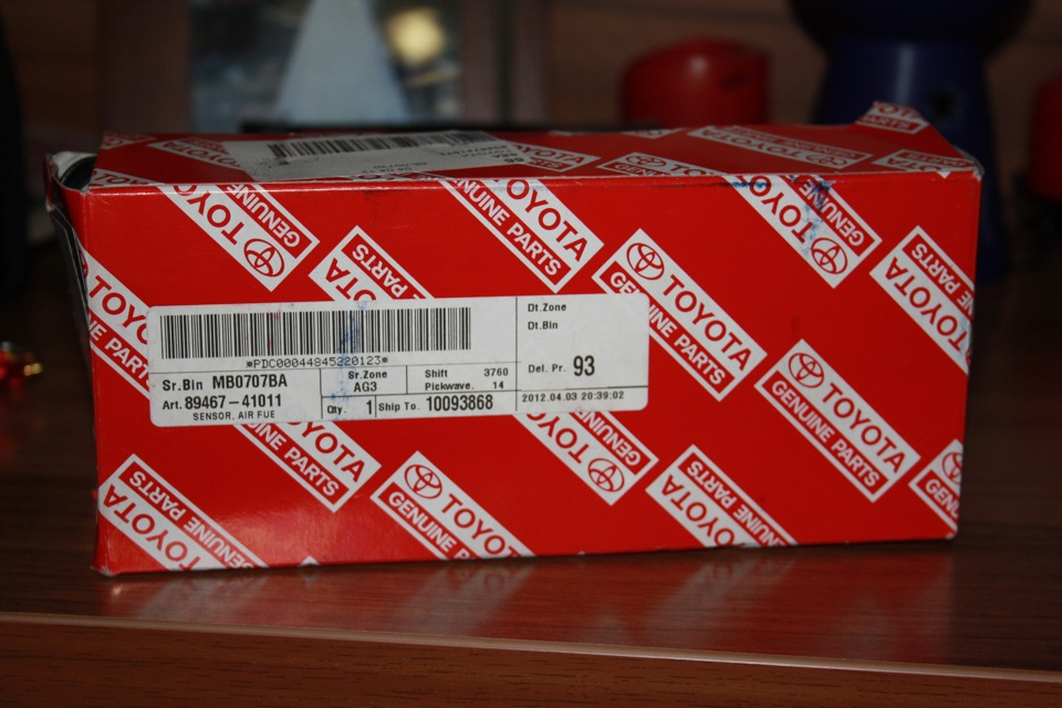 Замена лямбда-зонда (обоих) — Honda Civic Hatchback (7G), 1,5 л, 2002 ...