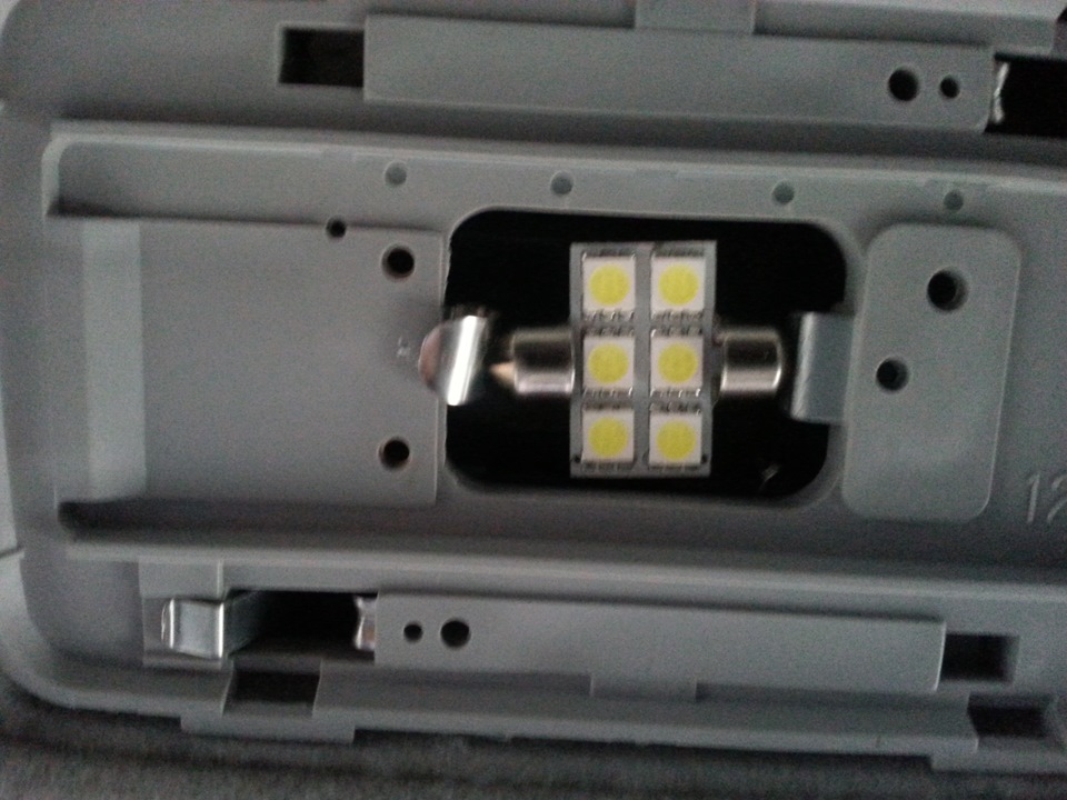 Мелочи, а приятно (ч.2) — Toyota Voltz, 1,8 л, 2002 года | аксессуары ...